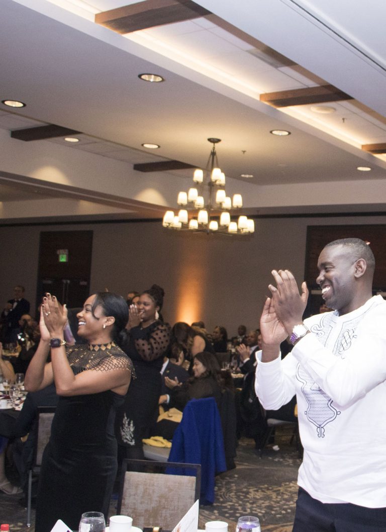 Capital Black Chamber of Commerce