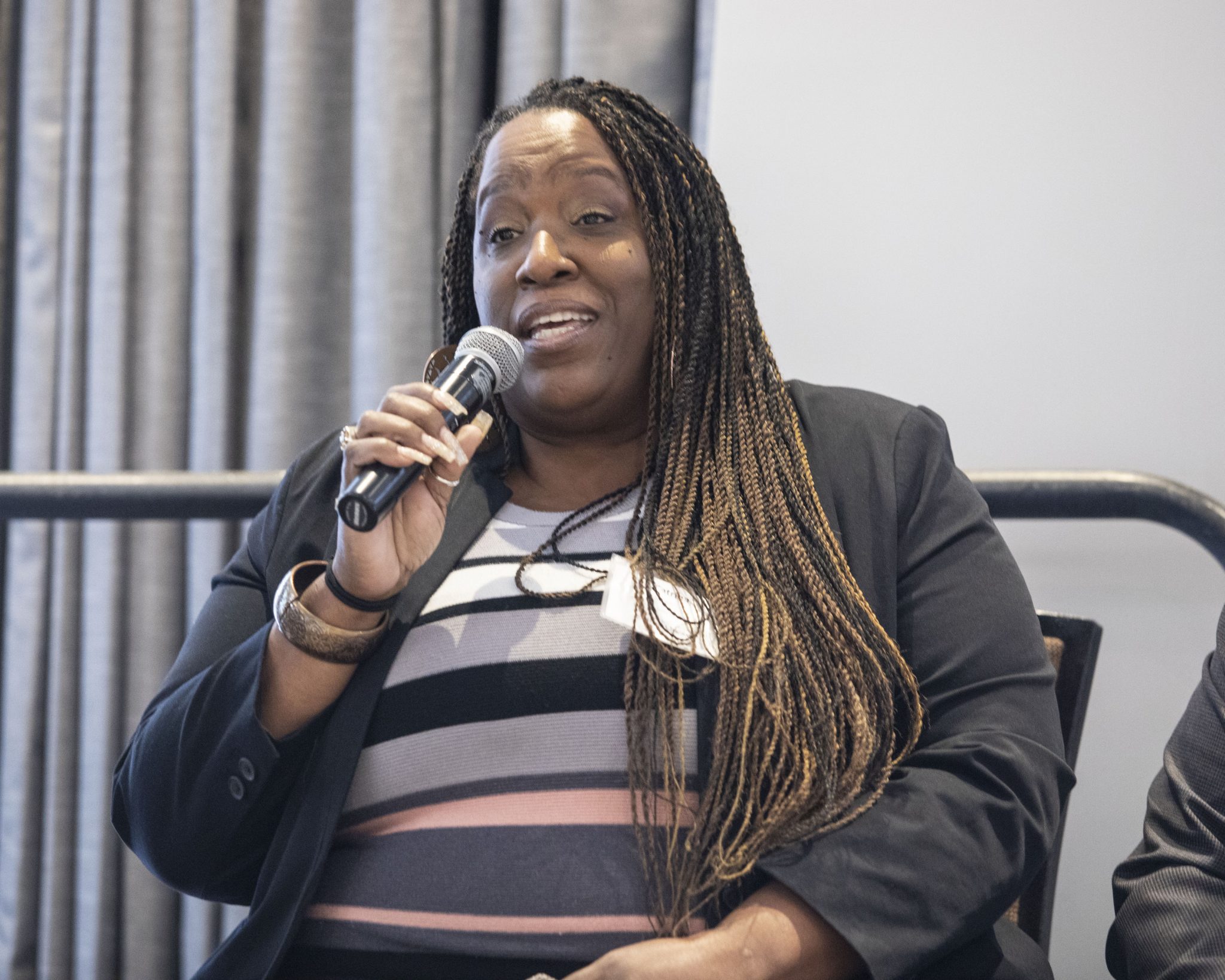 Caltrans/High speed Rail Vendor Fair Photo Gallery – Capital Black ...