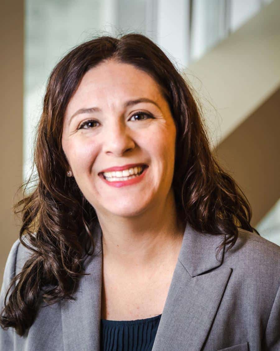Denise Malvetti – Capital Black Chamber of Commerce