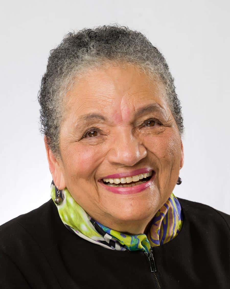 Fran Jemmott – Capital Black Chamber of Commerce