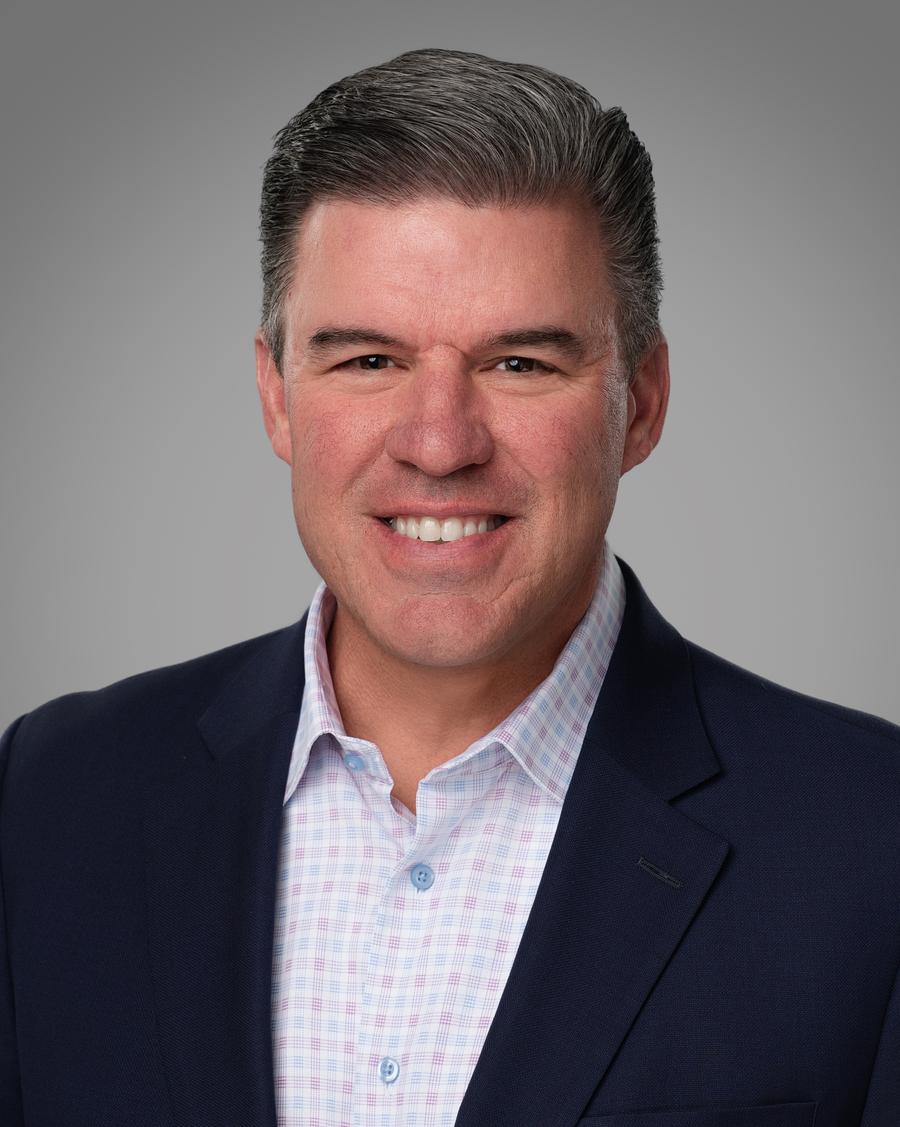 Scott Robertson, MBA – Capital Black Chamber of Commerce